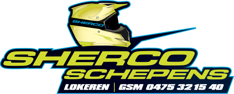 Prijslijst Sherco België - Sherco Schepens